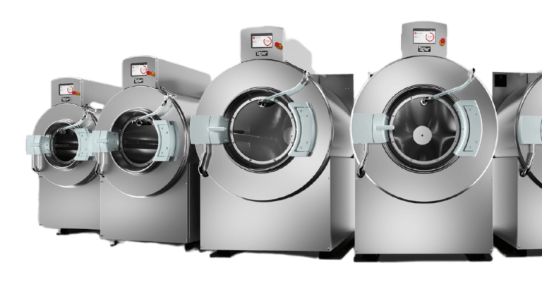 All Laundry Equipment, Consumables, Chemicals & Spare Parts- Protek Laundry